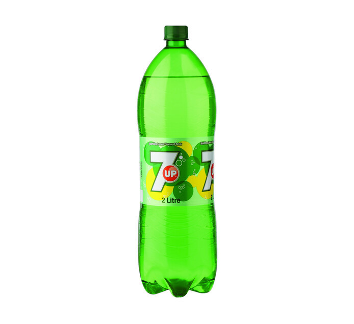 Seven Up 2LT :: www.LaVerbena.cl